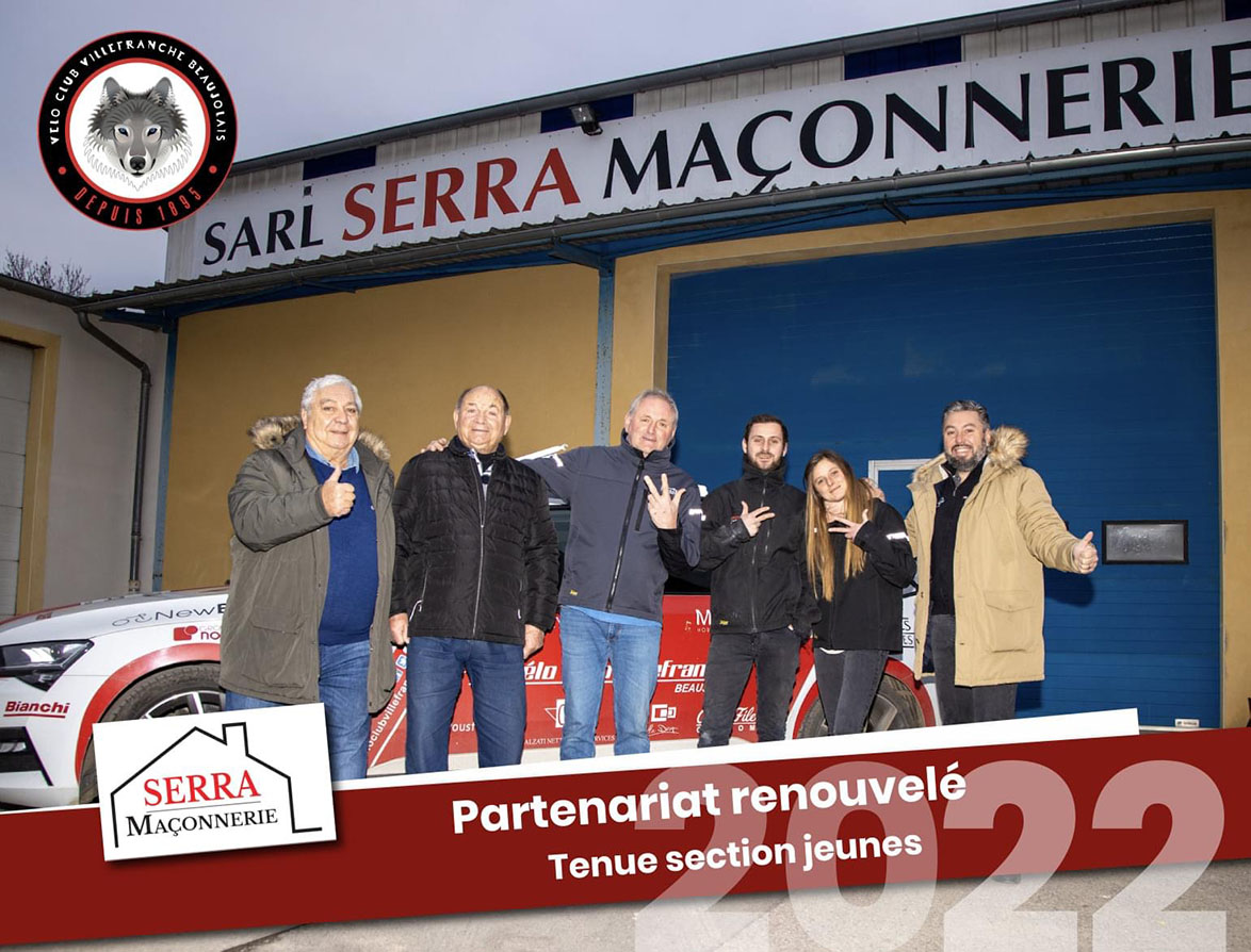 Travaux de gros oeuvre en neuf et en rénovation dans le Rhône - SERRA ...